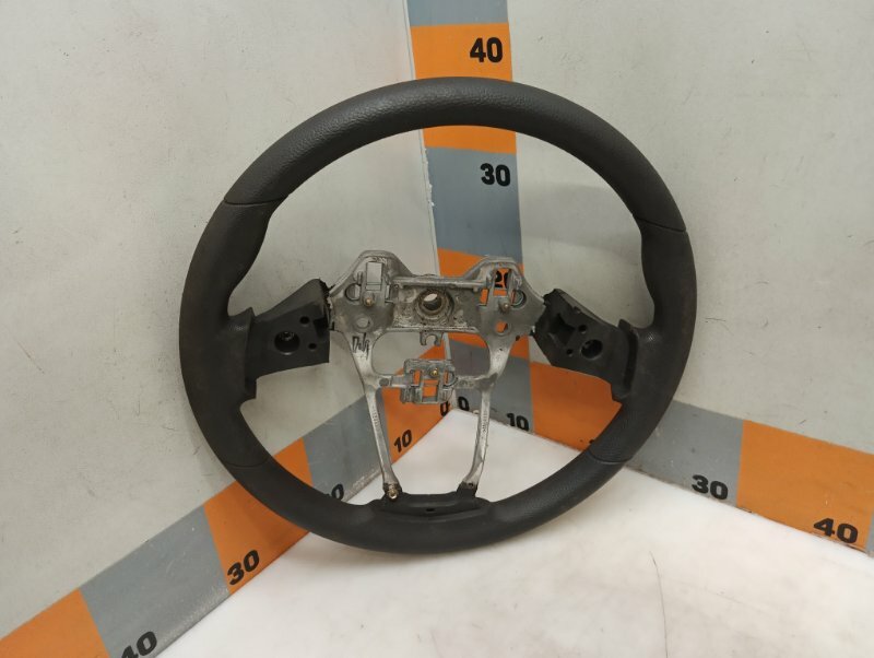 Б/У Лифан Солано 2 Руль Lifan Solano 2017 2, 650 288553 LIFAN арт. BBF3402100