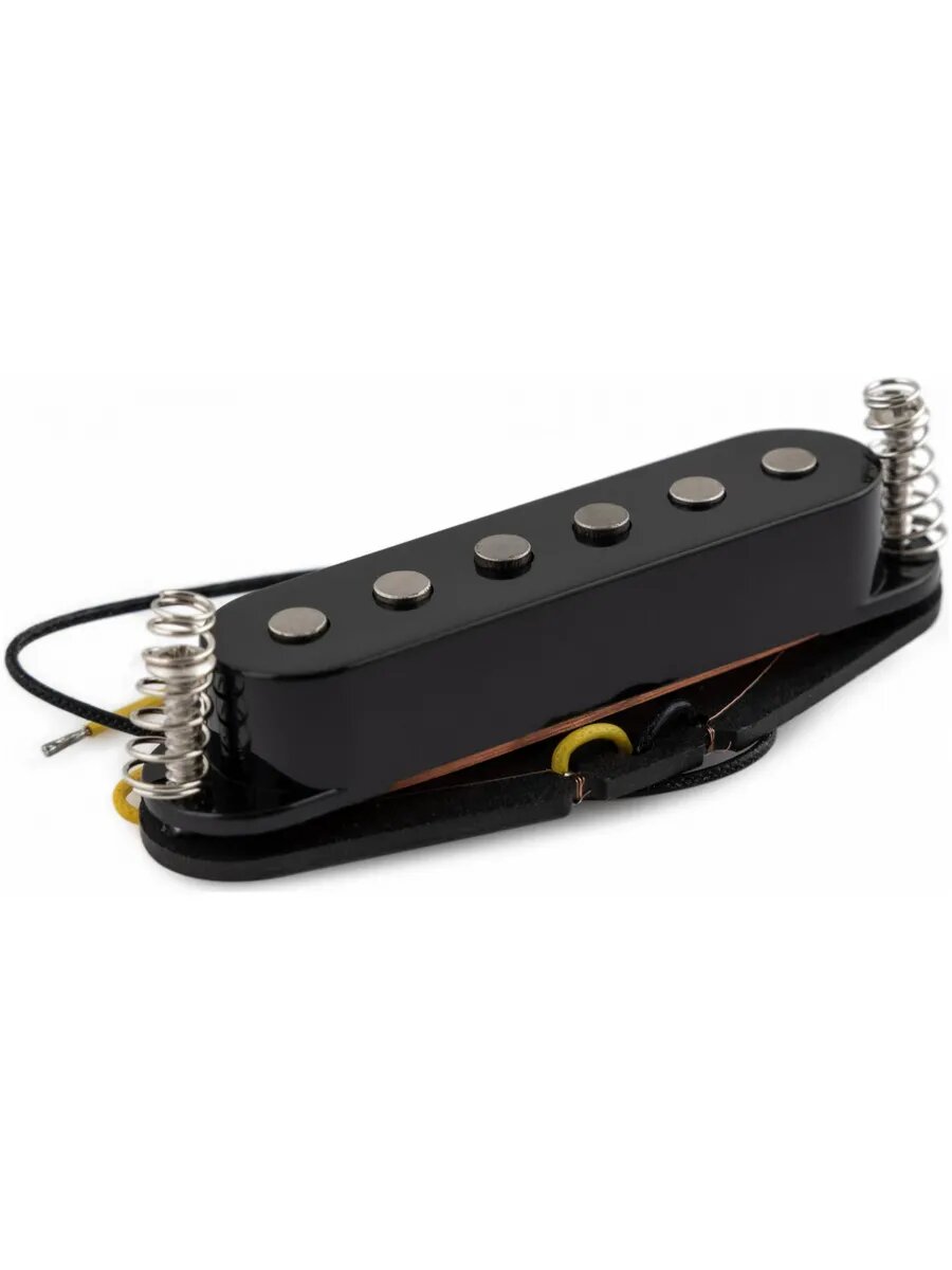 Звукосниматель для электрогитары Mercury 63 FC M-BK