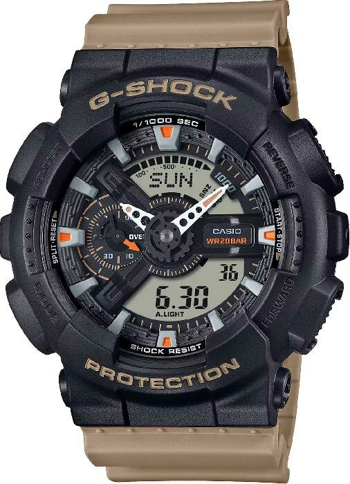Наручные часы G-Shock