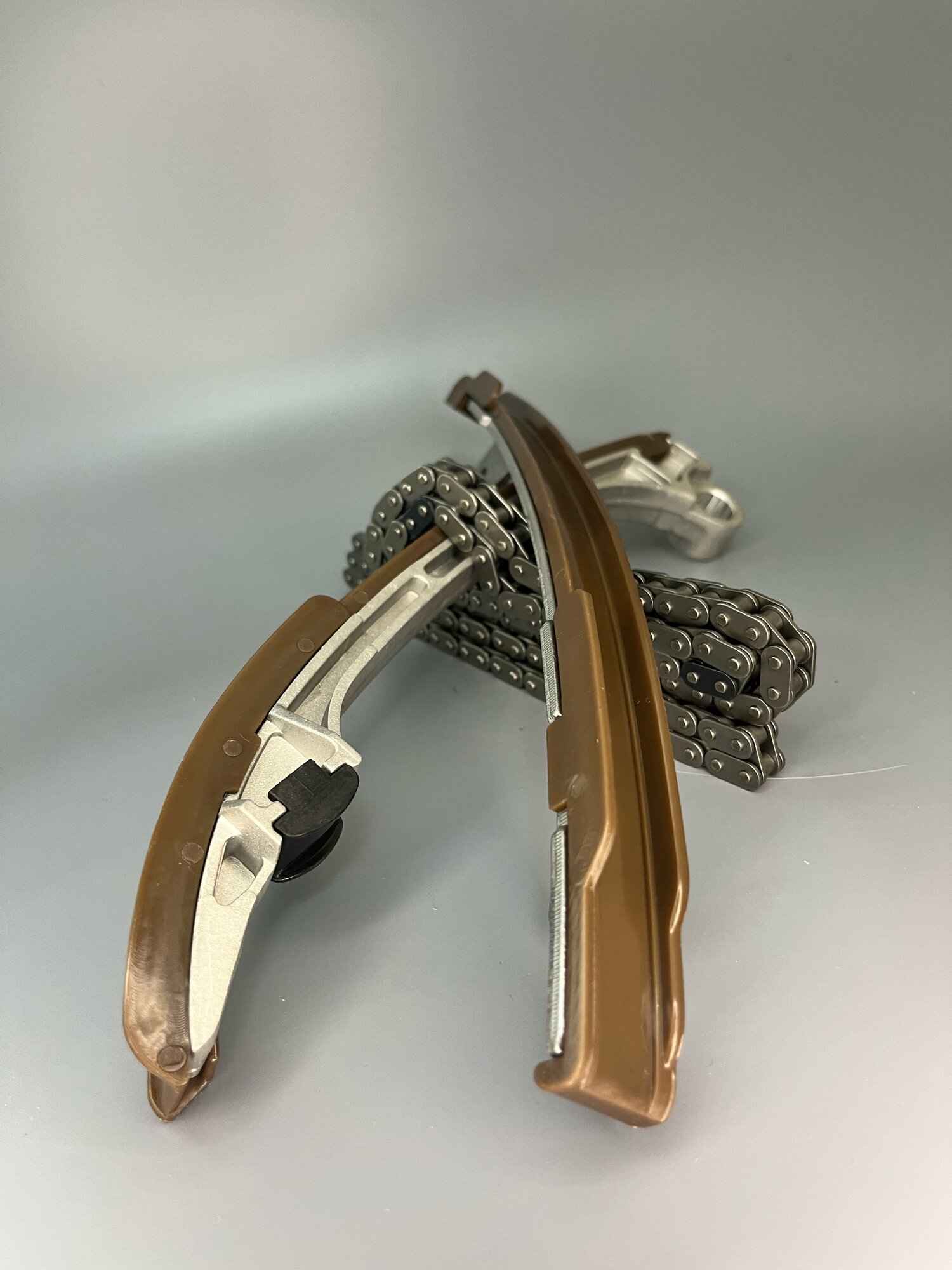 Комплект цепи TOYOTA (арт: 77B0029K), производитель: MASTERKIT