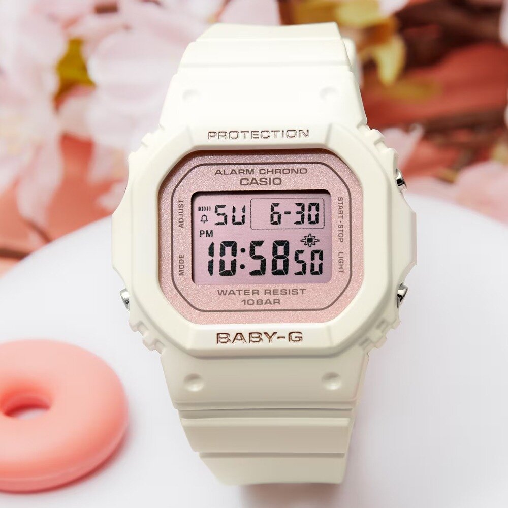 Наручные часы Baby-G
