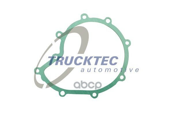 Прокладка! (к) под водяной насос Omn SCANIA P/G/R/T LKW, 4LKW, F/K/N TruckTec арт. 0419108