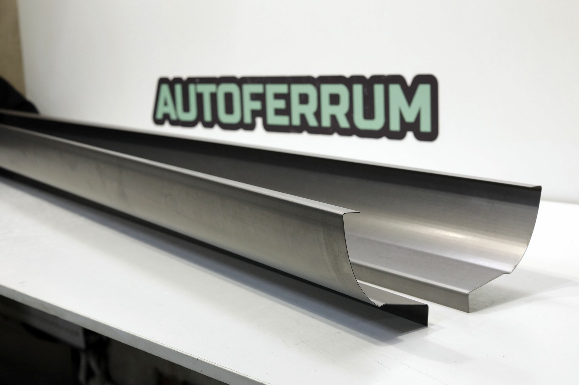 Пороги ремонтные комплект для Ford Focus II 2005-2008 тип кузова седан (форд фокус 2) , оцинкованная цинк сталь 1 мм