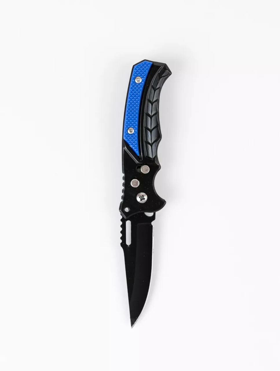 Нож складной туристический