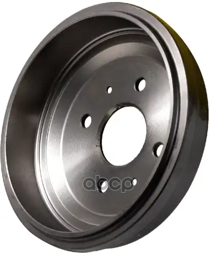 Барабан тормозной! Chevrolet Aveo/Spark 1.0-1.4 06> ZENTPARTS арт. Z01702