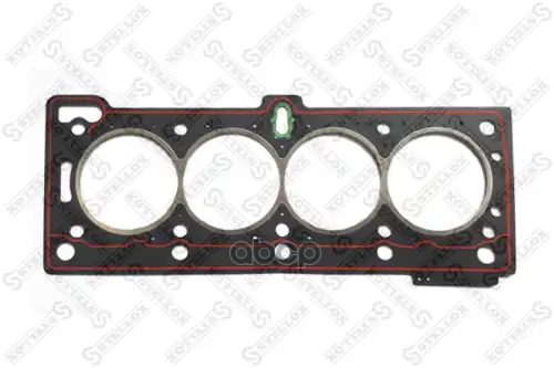 Прокладка ГБЦ (1.6mm)Renault Clio/Megan Stellox арт. 1125008SX