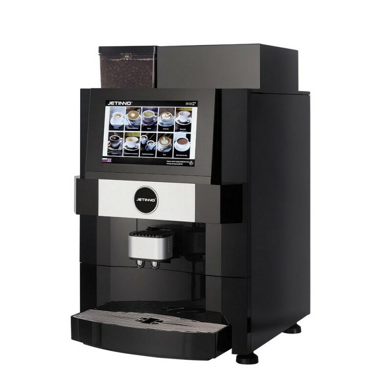 Кофемашина JETINNO JL22