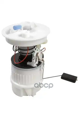 Насос топливный электрический! в сборе Ford C-Max/Focus 1.4-2.0i 03> Stellox арт. 1001609SX