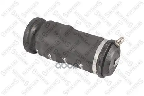 Пневмоподушка кабины ! Scania R400 Seires Stellox арт. 8400169SX