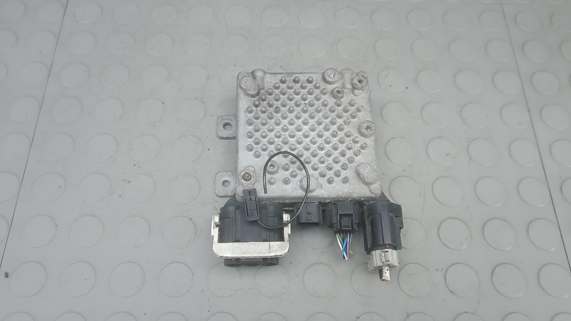 Блок управления SUBARU LEGACY 5, Номер 34710AJ011