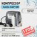 Компрессор для аквариума