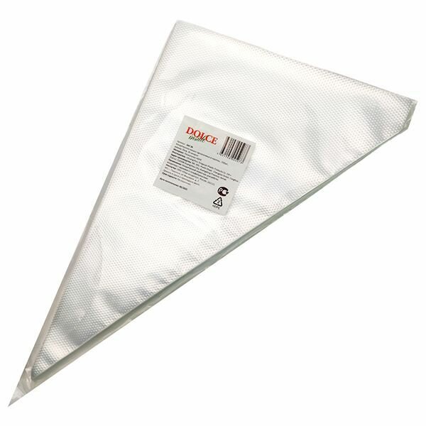 Мешки кондитерские одноразовые , 36 см , 35 микрон, Dolce Inside