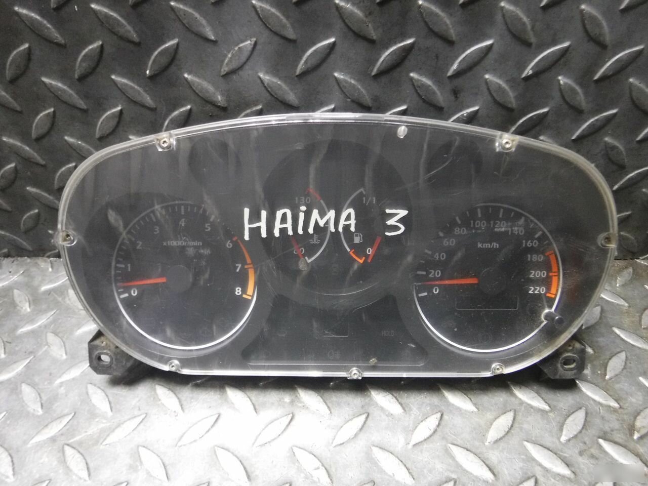 Панель приборов Haima 3 I (2010—2013) 503001600503