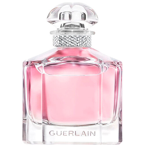 Парфюмерная вода Guerlain женская Mon Guerlain Sparkling Bouquet 50 мл