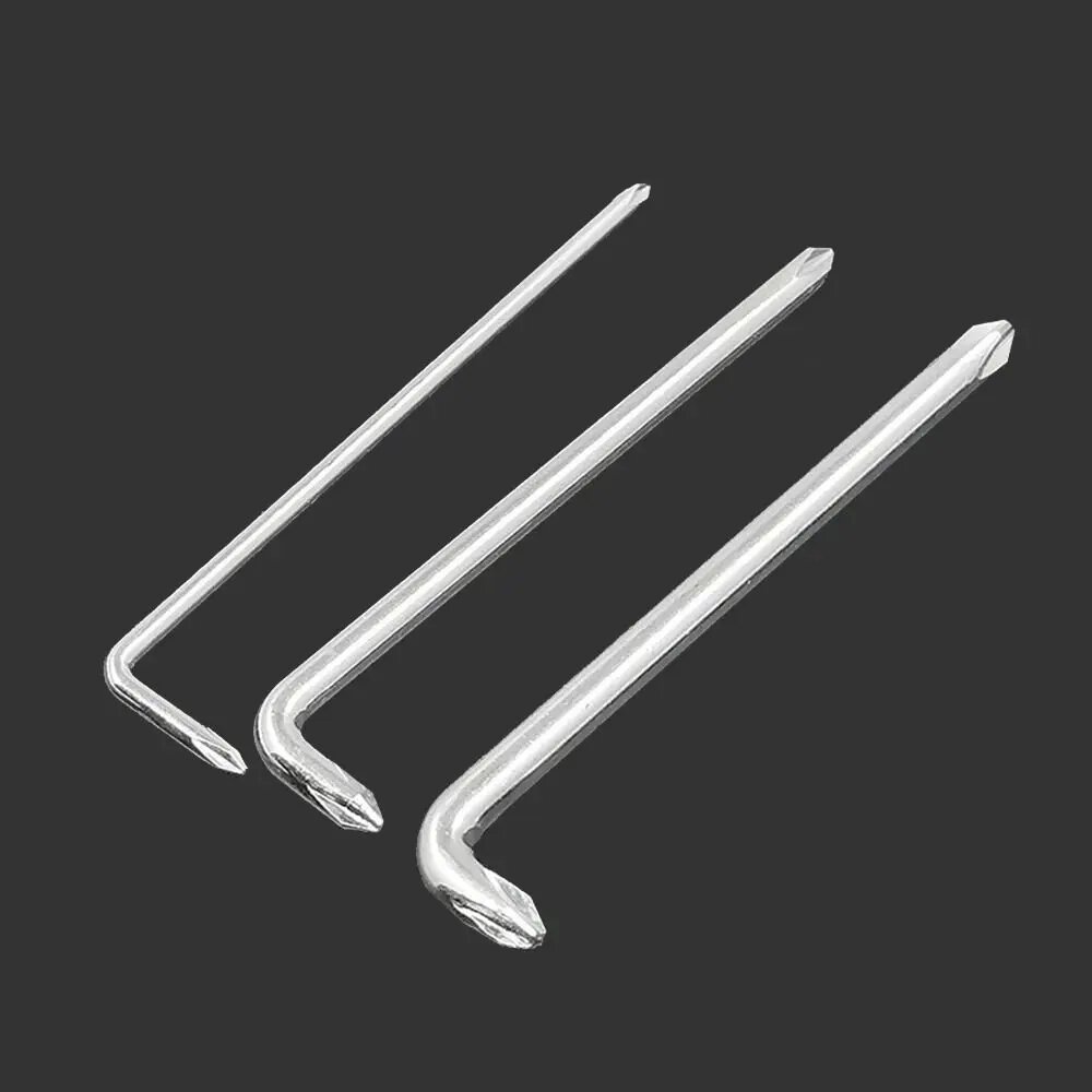 Набор отверток DAYFULI L-образных 3 шт. SET