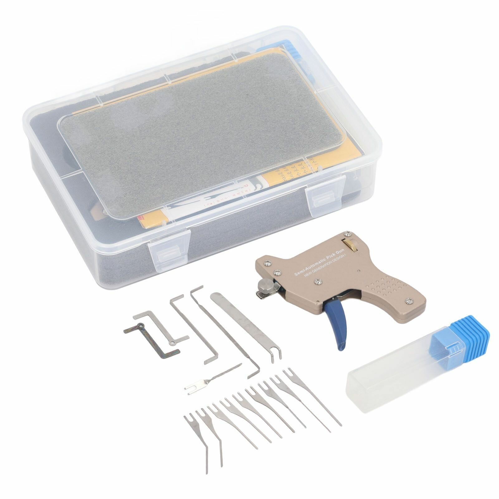 Набор инструментов