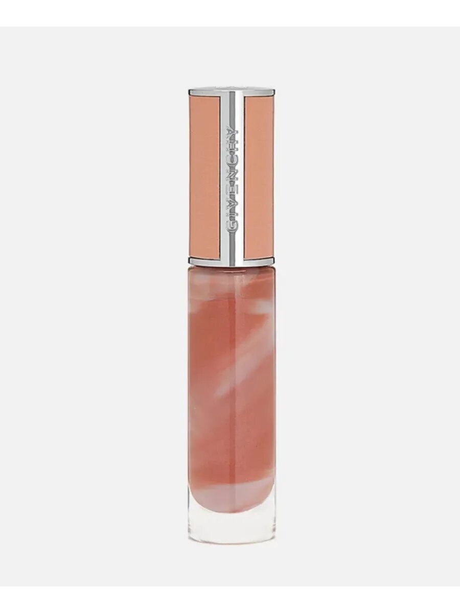 Жидкий бальзам для губ GIVENCHY rose perfecto 110