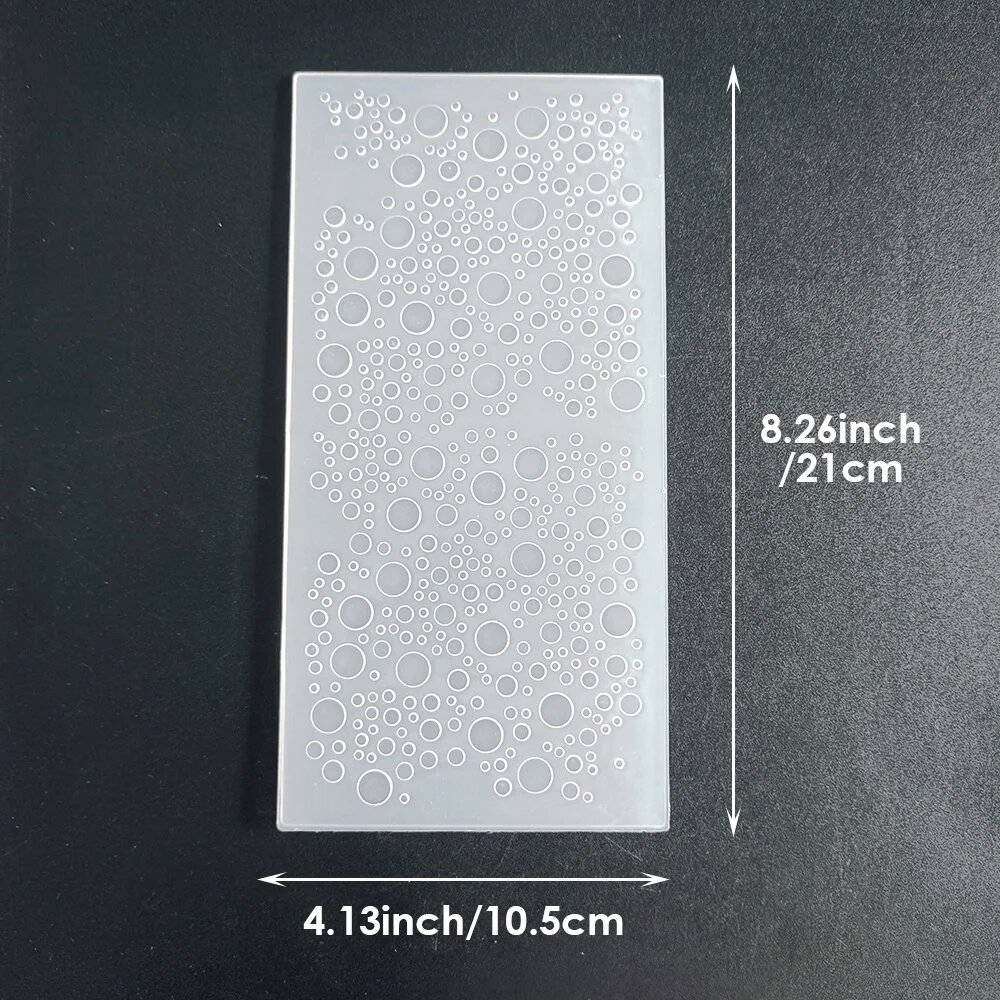 AZSG пресс-формы для скрапбукинга fd269-276 FD-276