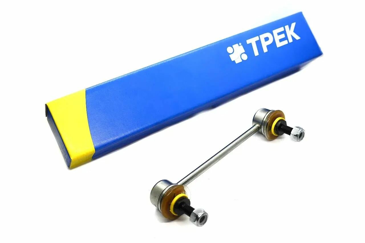 Стойка стабилизатора задняя HYUNDAI Elantra, KIA Cee'd с крепежом, трек. SL70-231