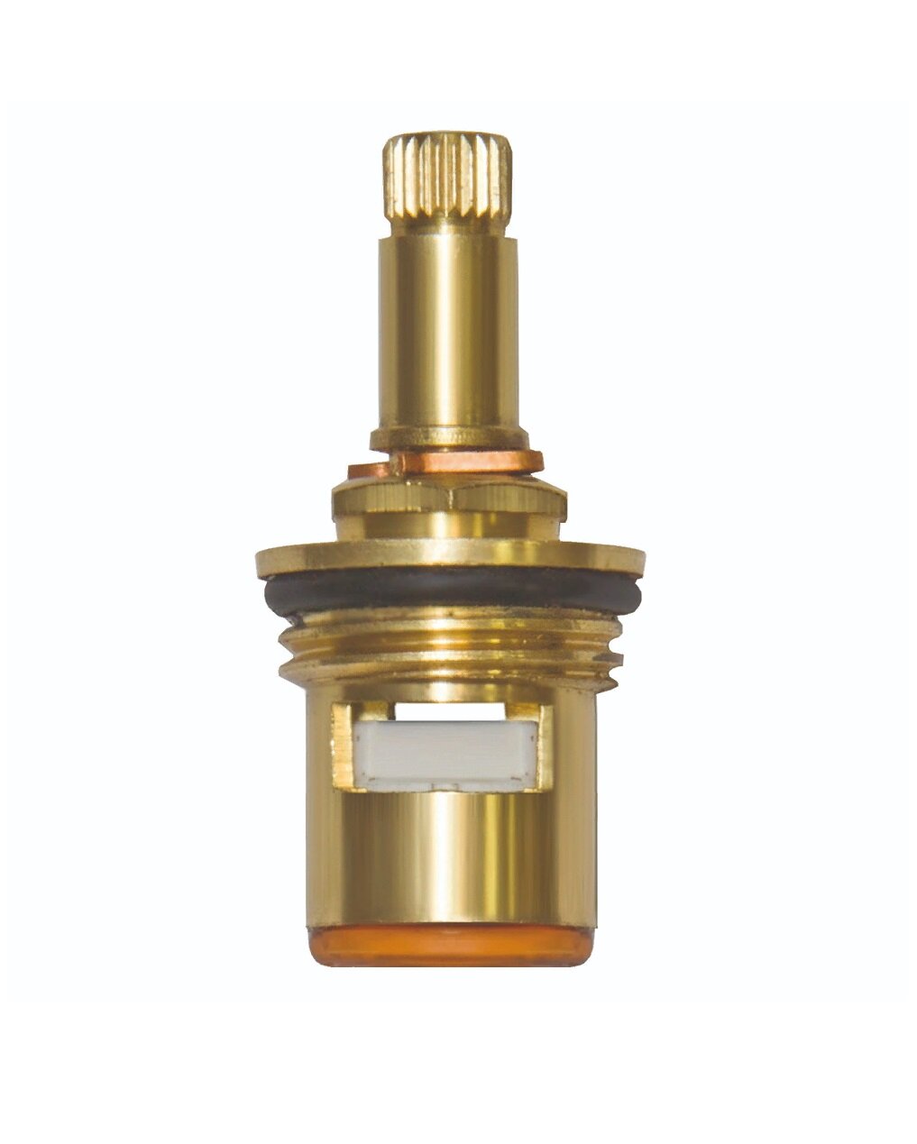 Кранбукса 1/2 керамика 8 на 24 PROFACTOR SPL 3702 ЛОТ 2 шт