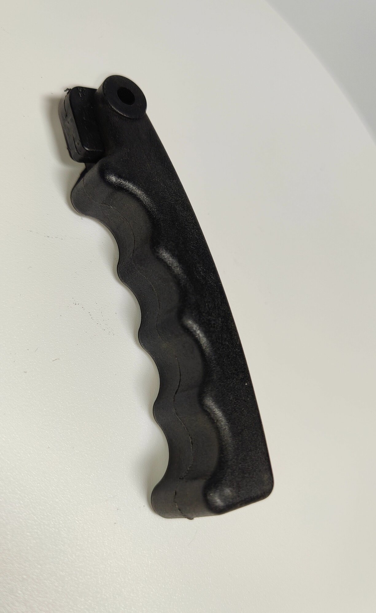 Ручка пластиковая для крана DN-1/2 Абат код 12000069978