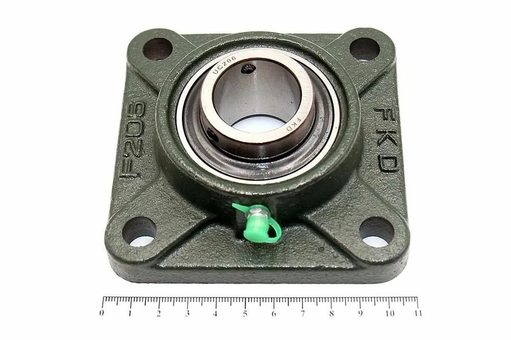 Подшипниковый узел 480206 (UCF 206)