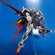 Сборная модель - конструктор робот Gundam Plastic Model