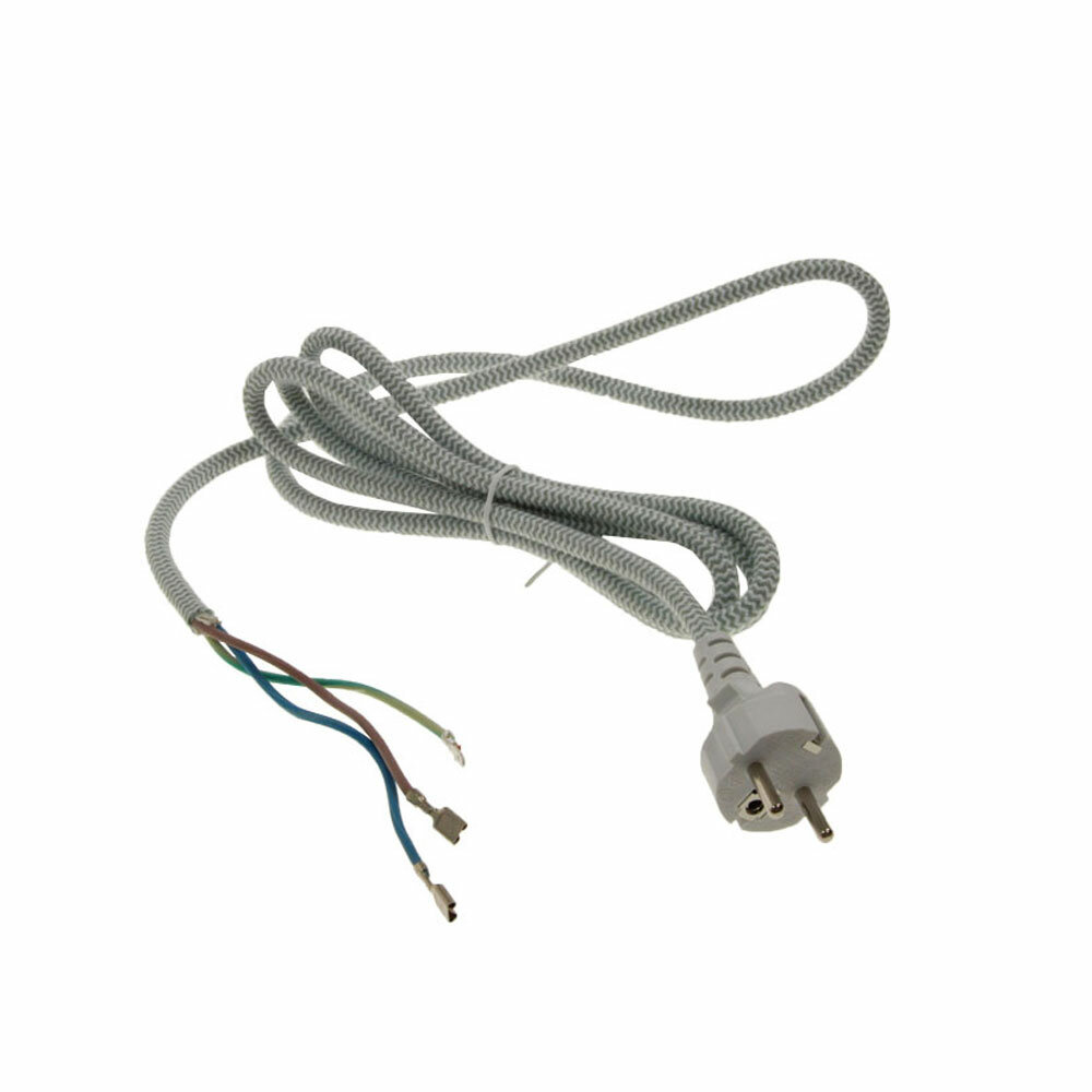 Сетевой кабель парогенератора Braun CareStyle3 (AS00001831)