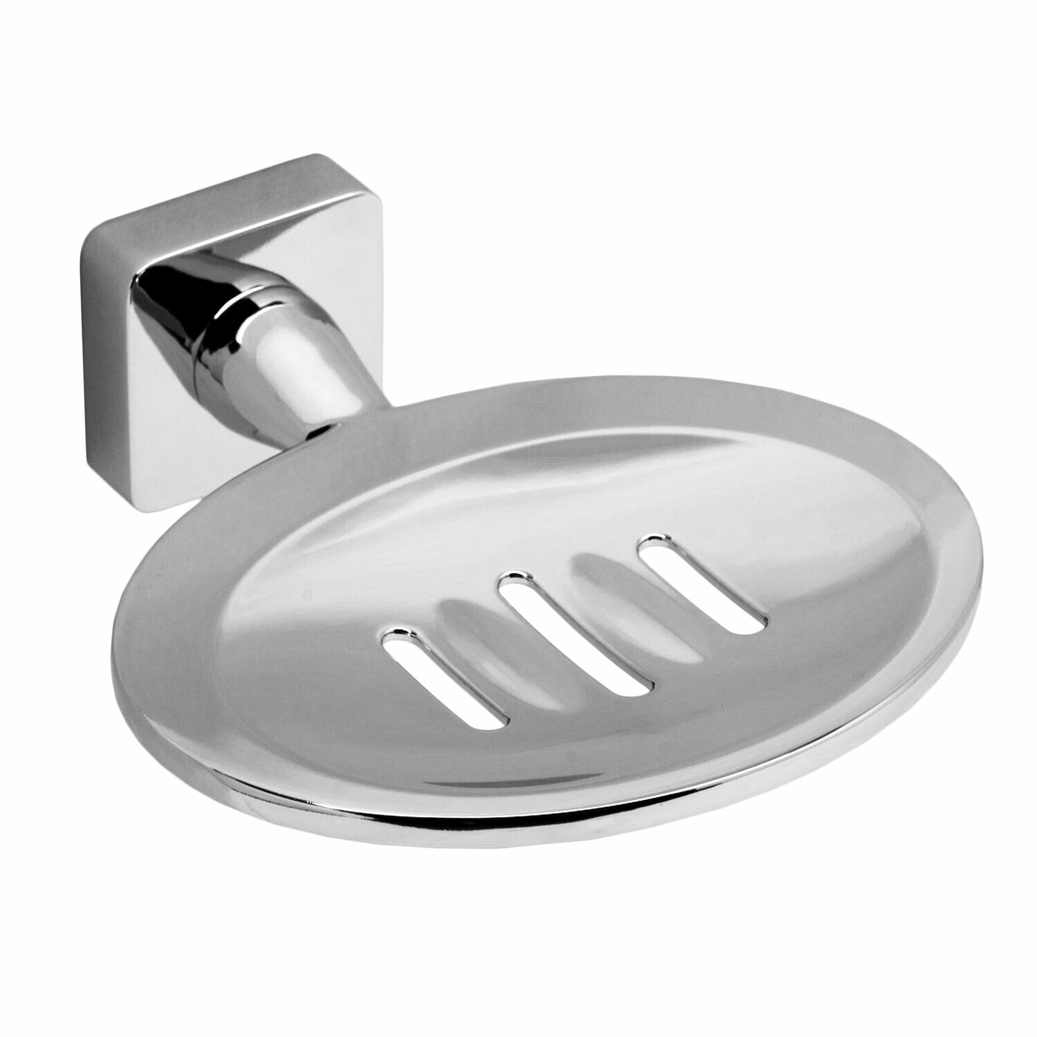 Мыльница решетка WasserKRAFT Lippe (K-6569)