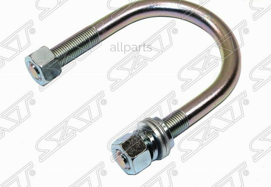 SAT ST-9013250747 Стремянка рессоры MERCEDES SPRINTER/VOLKSWAGEN CRAFTER 06-