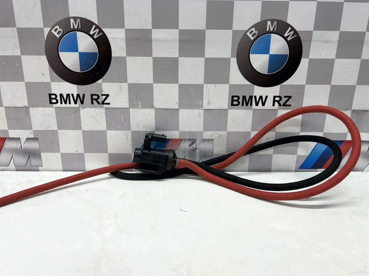 Электромагнитный клапан для BMW G20/G21/G22, BMW, 11748570591