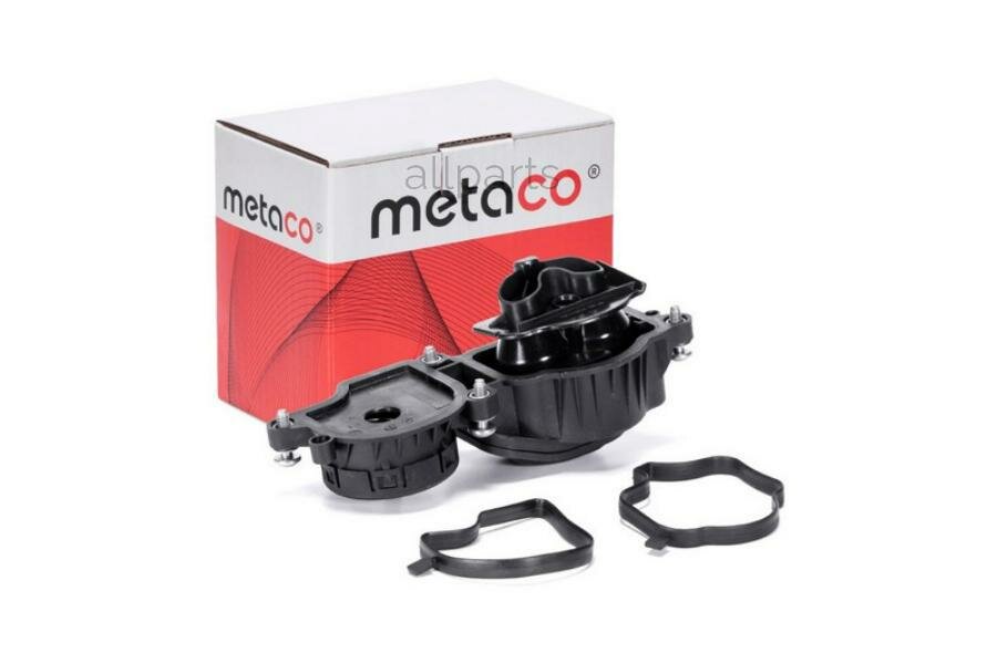 METACO 6714-032 Клапан вентиляции картерных газов