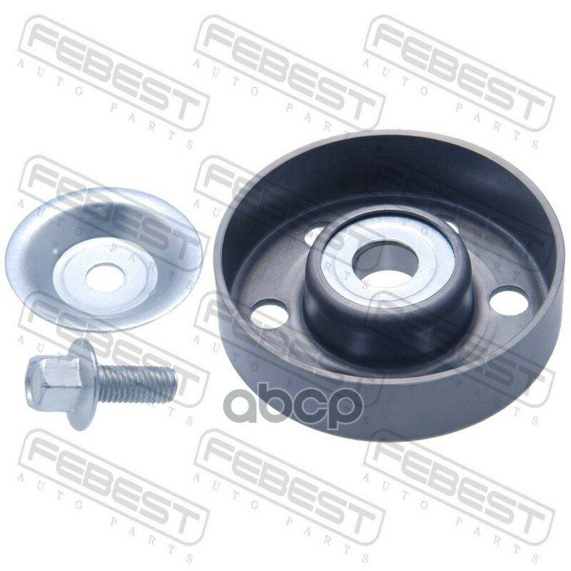 Ролик натяжной комплект Febest арт. 0187AUR10