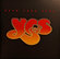 Yes "CD Yes Open Your Eyes"