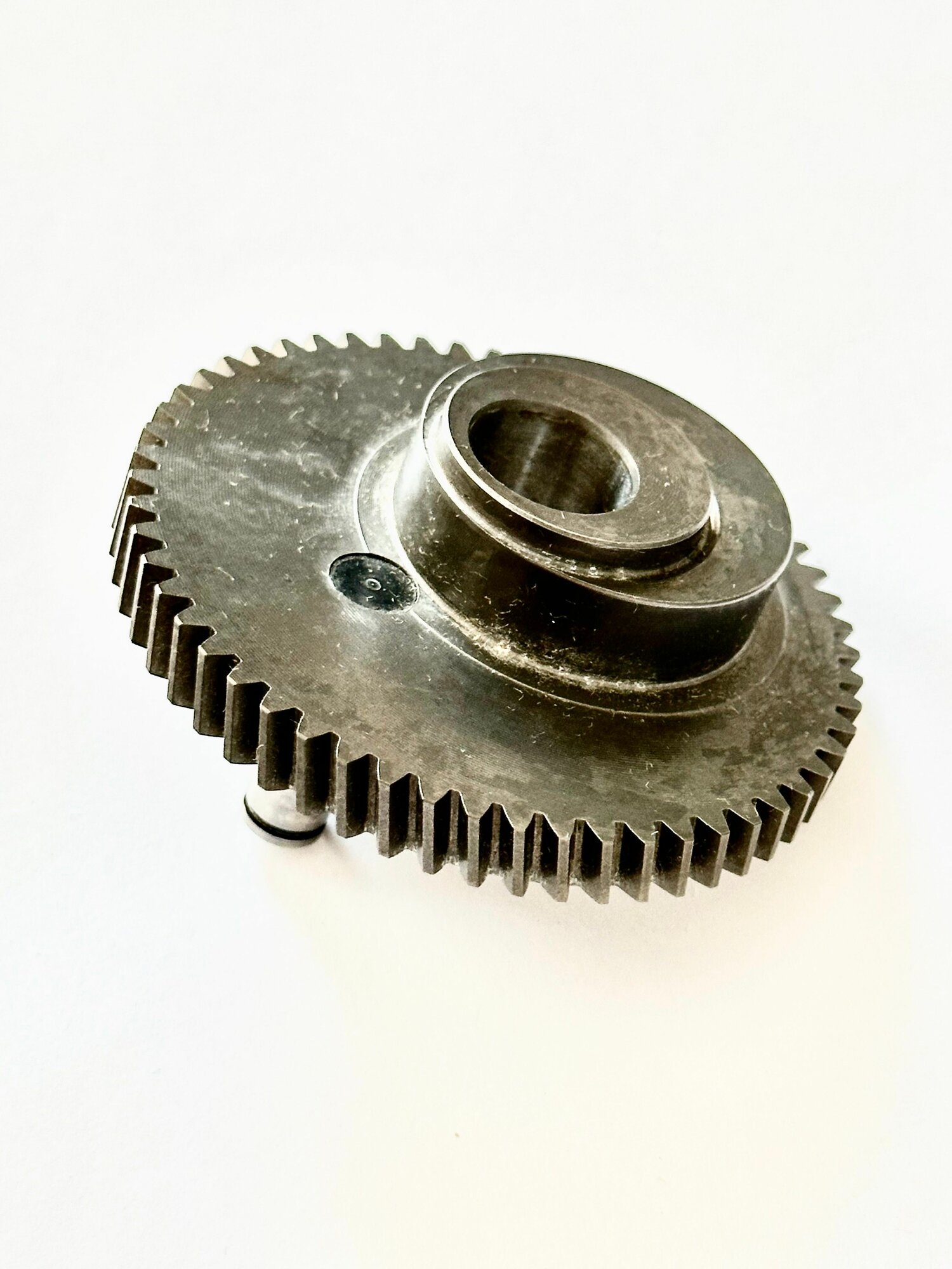 Шестерня эксцентриковая (оригинал) для пил сабельных BOSCH PFZ 700 PE / GSA 800 PE. Пр-во Германия. Артикул 2606320061