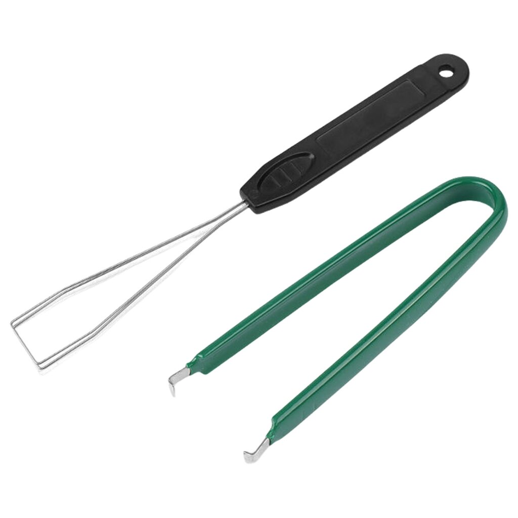 Ручной съемник клавиш для механических клавиатур