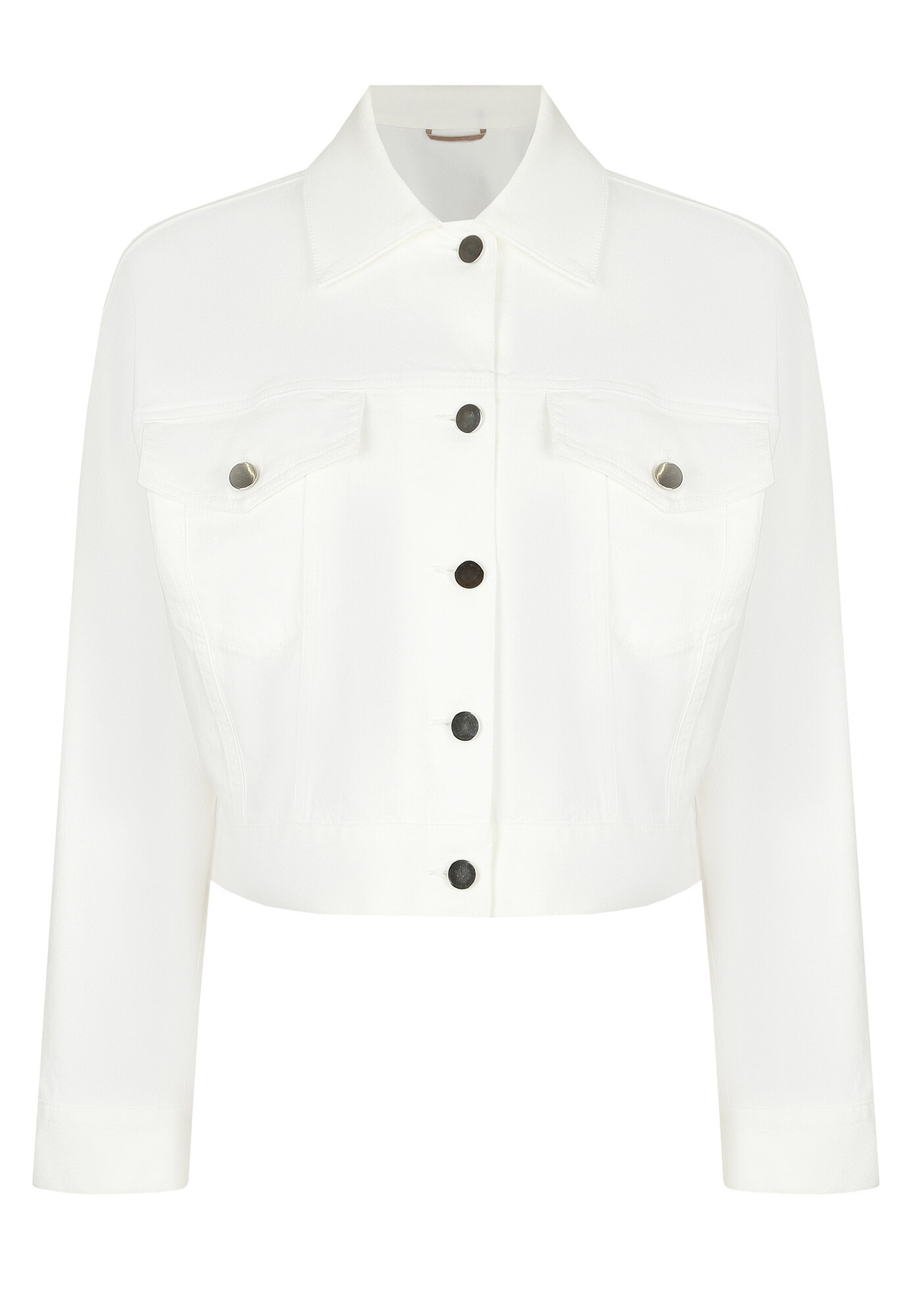 Куртка джинсовая  Осень-зима 2025