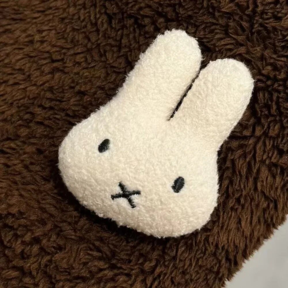 Шпилька для волос Miffy, 1 шт. — фото 1