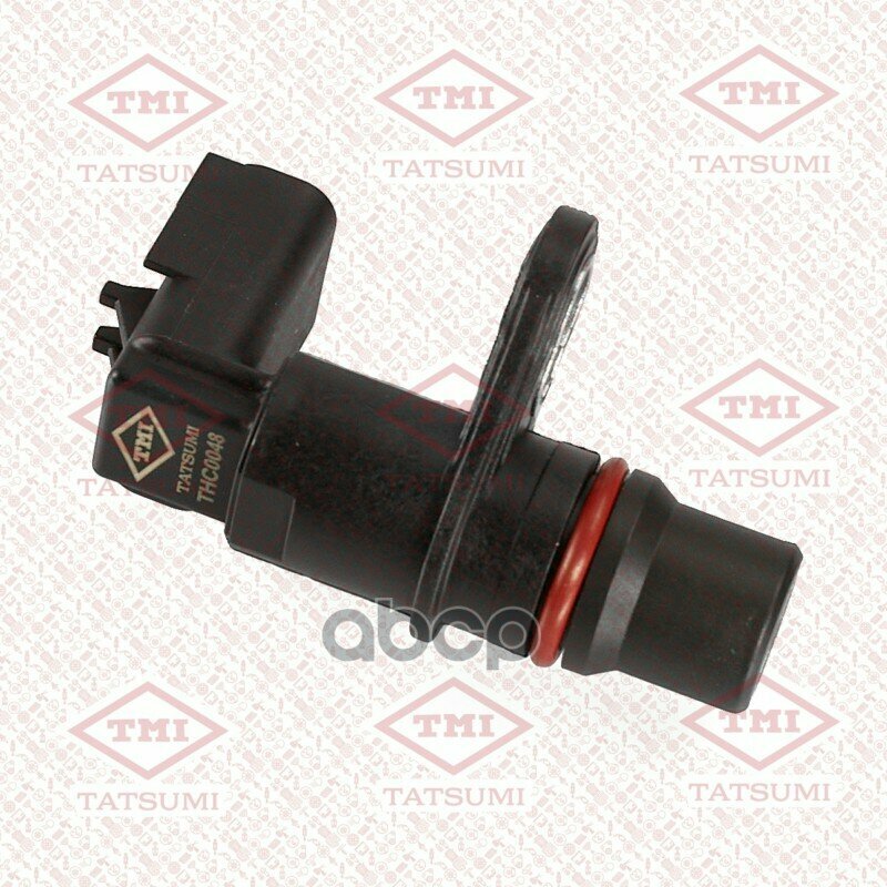 Датчик положения коленвала TATSUMI арт. THC0048