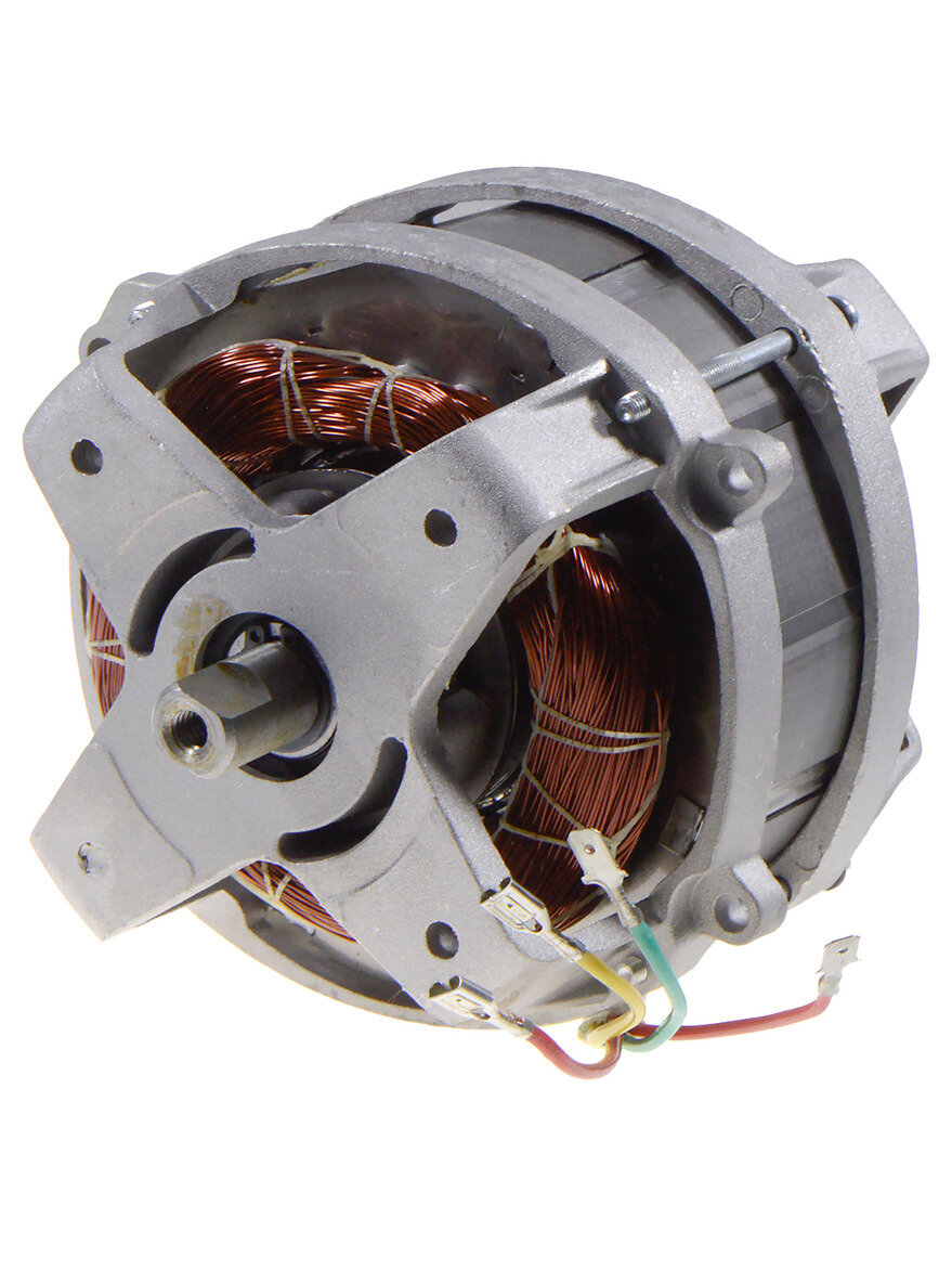 Электродвигатель для газонокосилки HUTER ELM-1100 (до S/N QY14~)