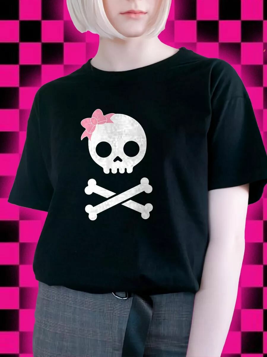 Футболка спортивная