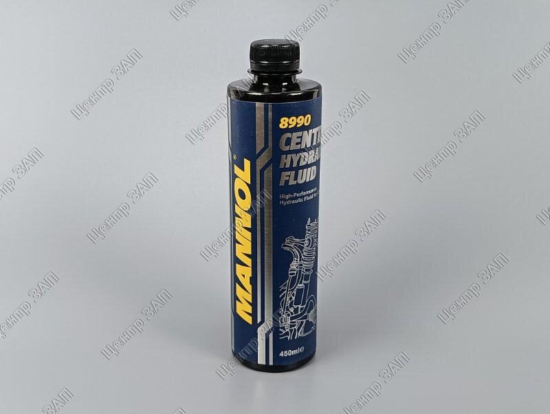 Гидравлическое масло MANNOL арт. MN8990045