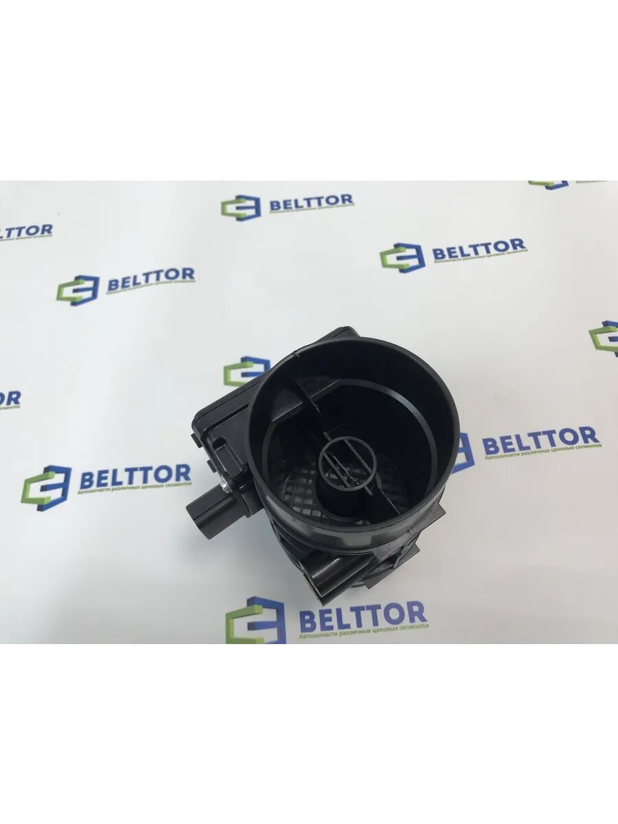 Датчик массового расхода воздуха, MAF сенсор Новое Cargopart