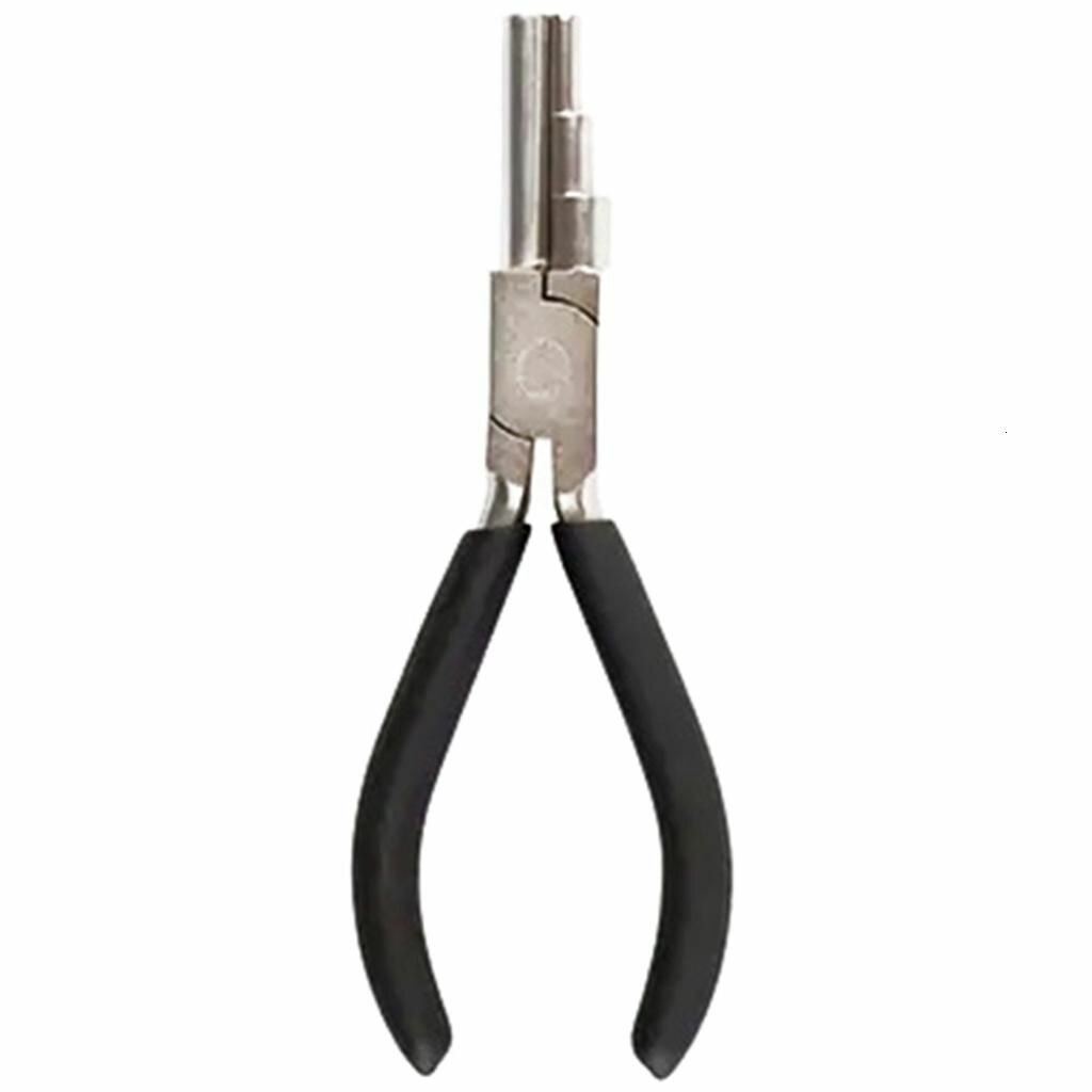 Набор круглогубцев для ювелирных работ, - 3