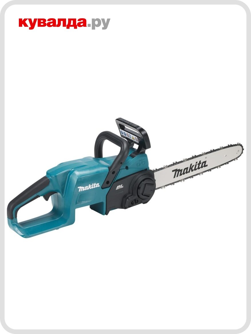 Пила цепная аккумуляторная MAKITA DUC407Z