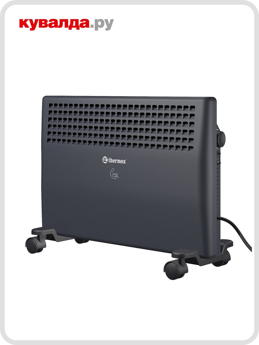 Конвектор THERMEX Cozy 1