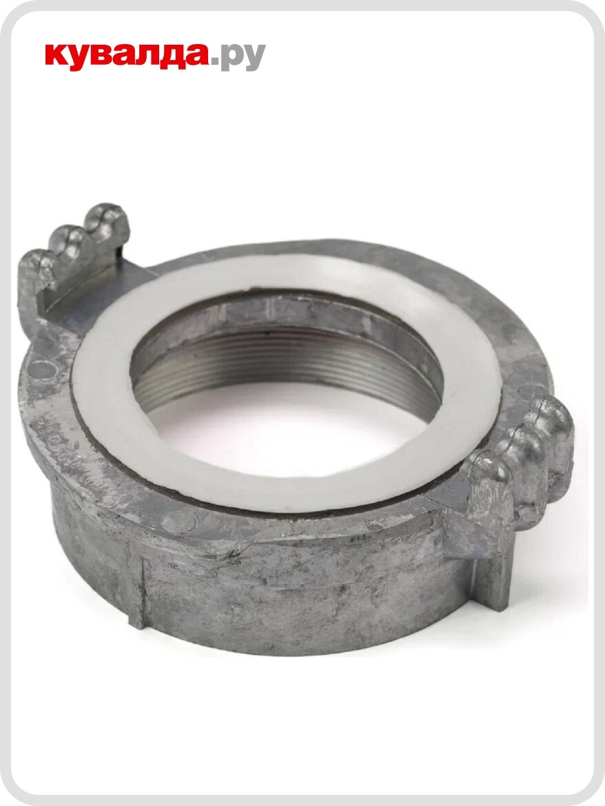 Головка муфтовая CHAMPION ГМ-100