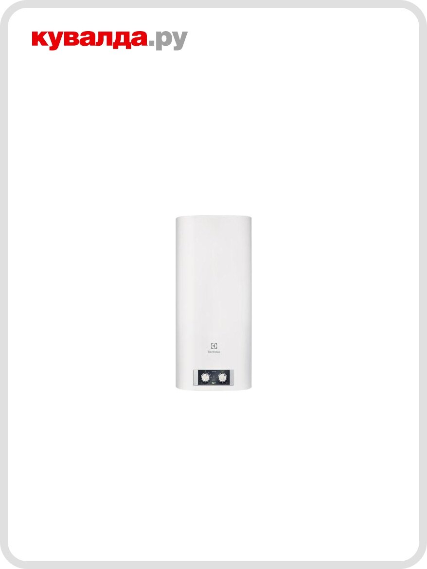 Водонагреватель ELECTROLUX EWH 50 Formax (сухой тэн)