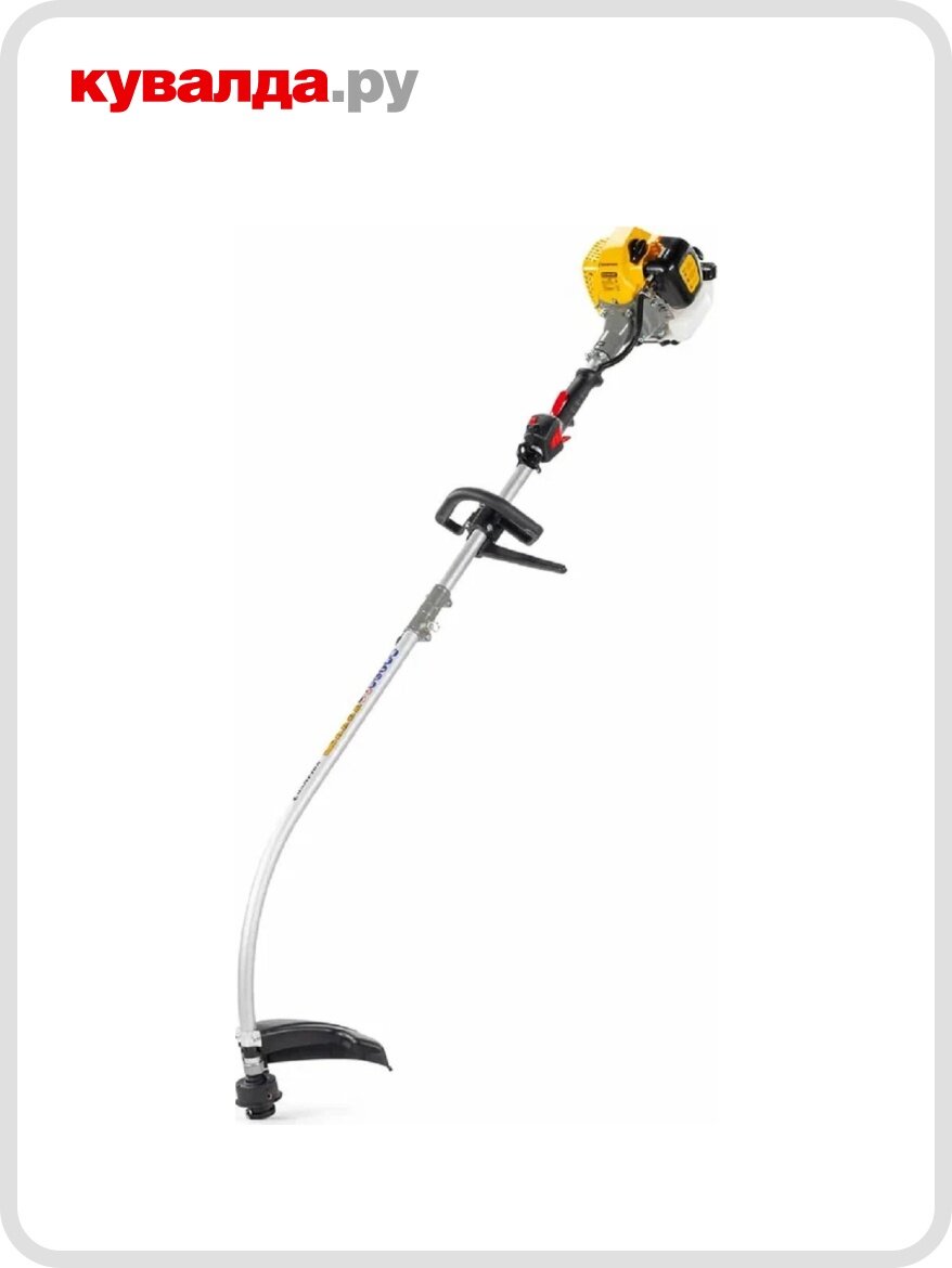 Мотокоса CHAMPION T252