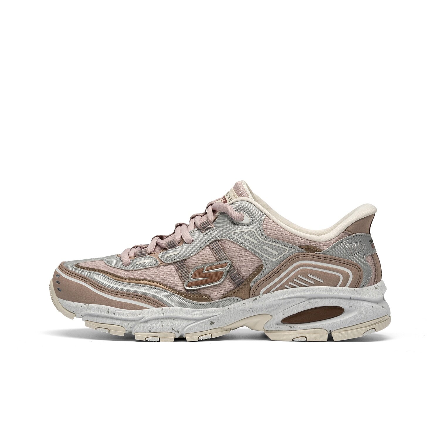 Кроссовки SKECHERS OUTDOOR WOMENS